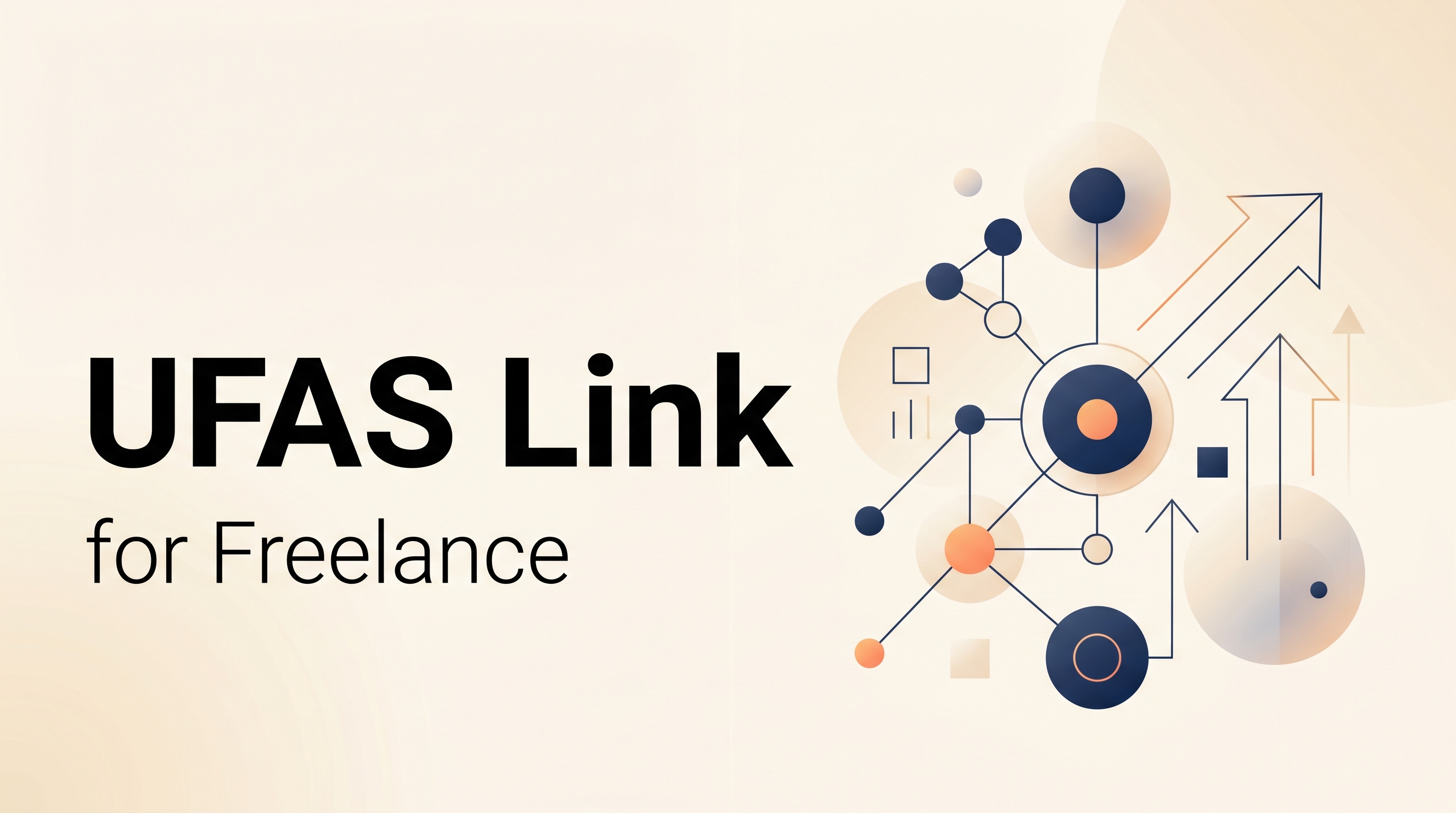 UFAS Link | LINEで完結する、フリーコンサル案件マッチング